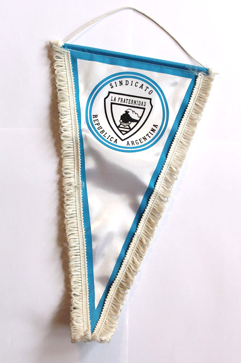 BANDERINES - BANDERA DEL SOL